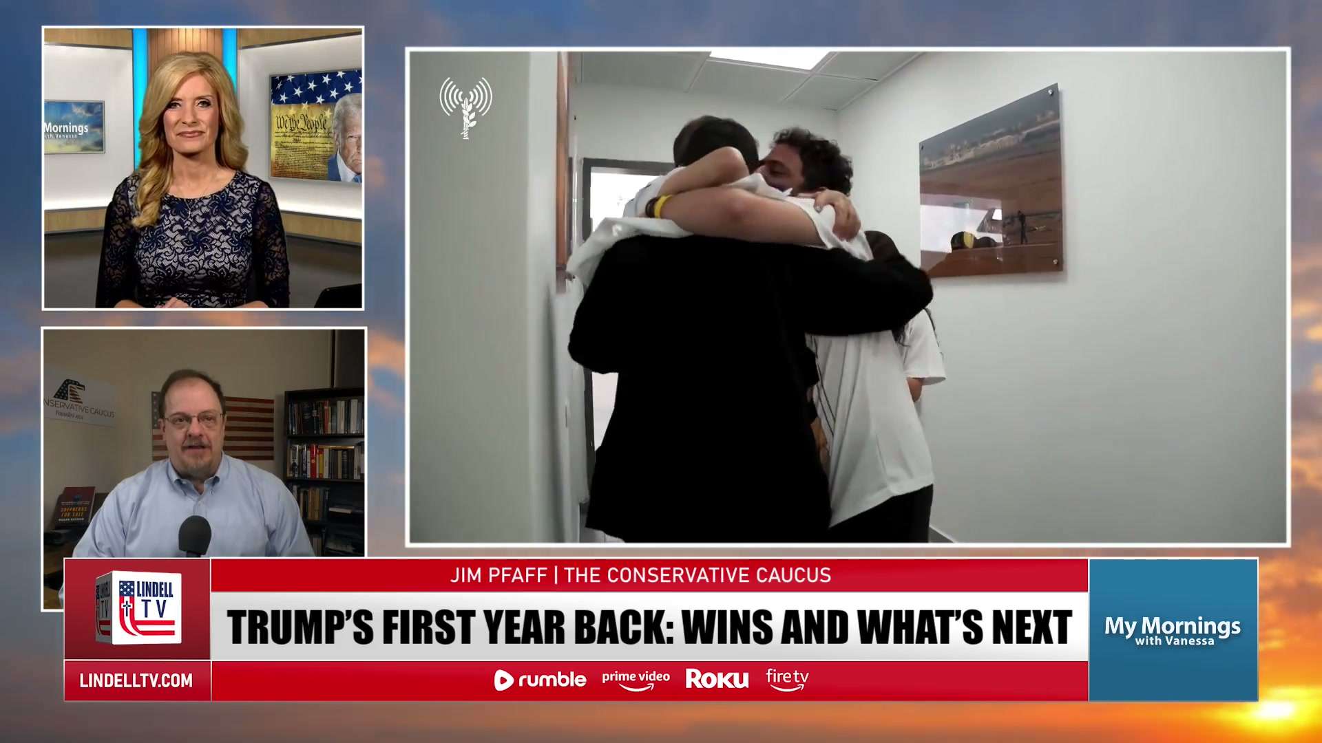 Trump First Year Wins: 5 Historic Achievements That Changed America